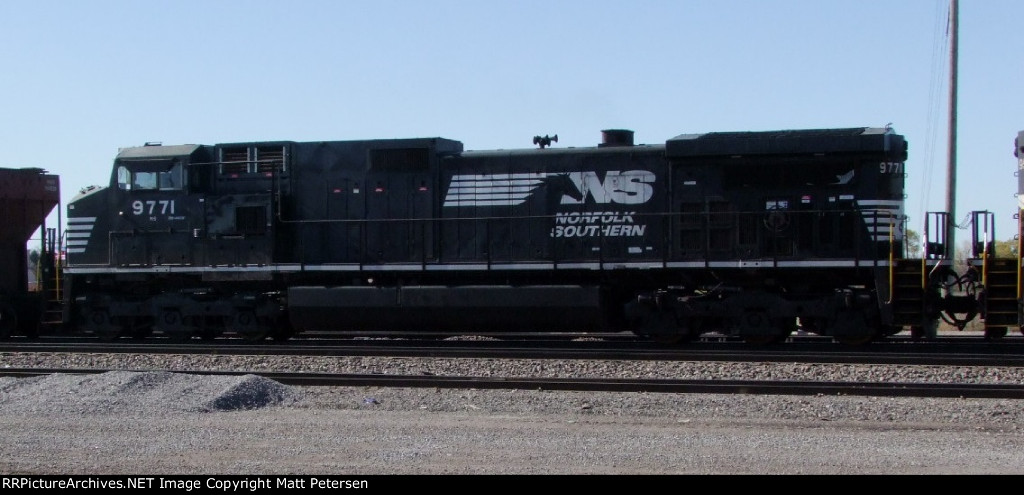 NS 9771